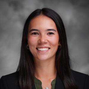Jessica Matsuoka | Duke Department of Orthopaedic Surgery